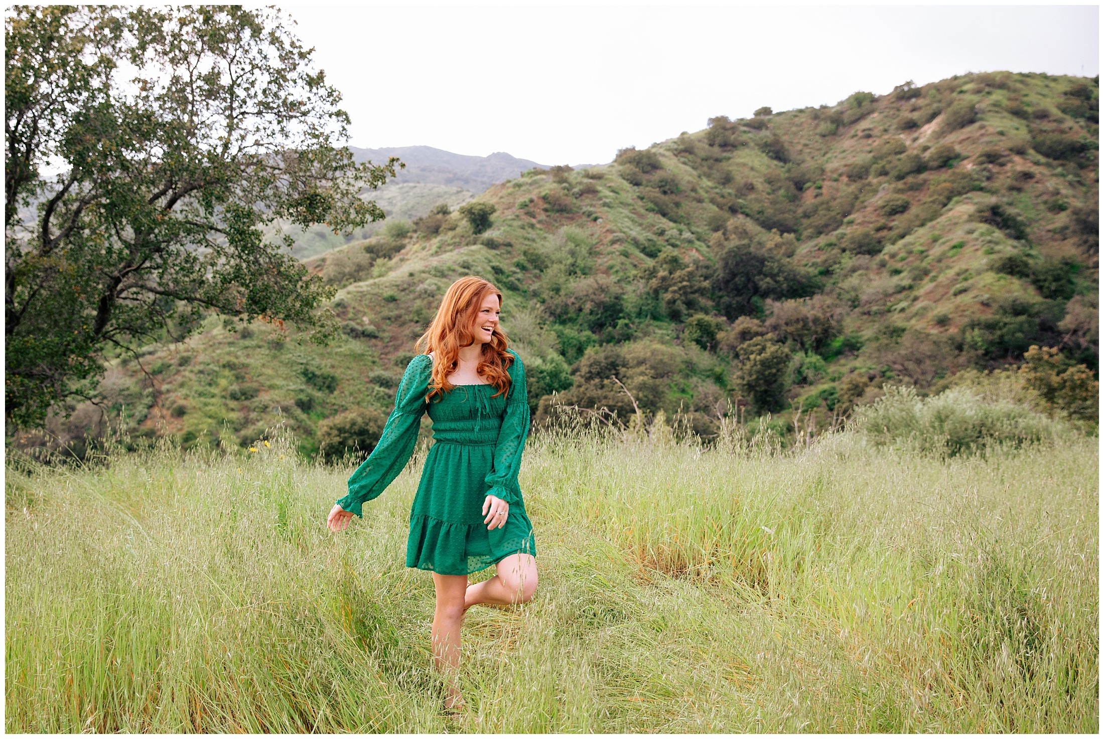 A Senior Session | Emma | Alta Loma High School » Laura Watson ...